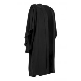 Traditional Geneva Robe