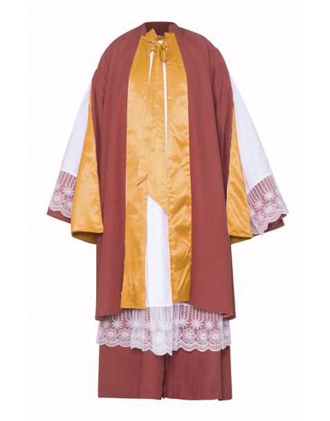 Robes - Clergy & Pastors