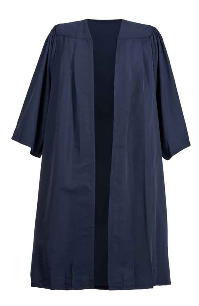 Children's Traditional Choir Robe